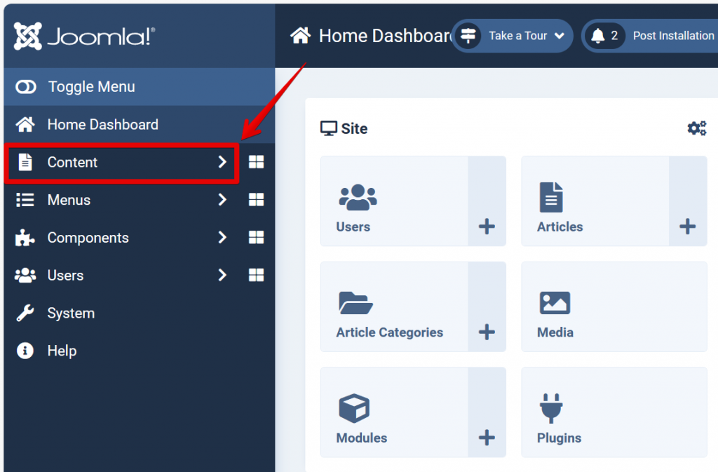 How do you change the maximum upload size in Joomla ...