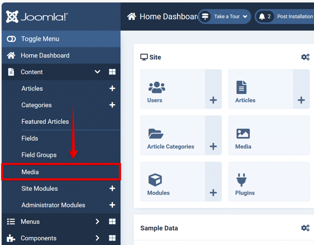 How do you change the maximum upload size in Joomla? - WebsiteBuilderInsider.com