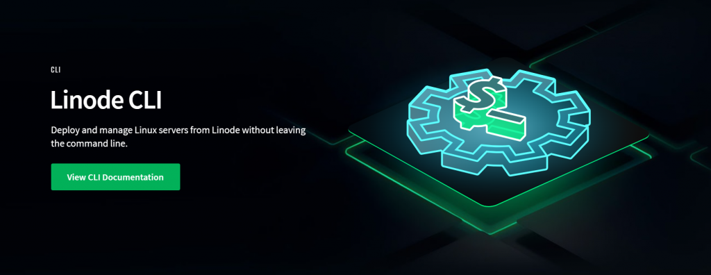 How do I connect to Linode? - WebsiteBuilderInsider.com