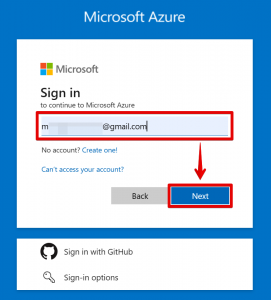How do I log into Azure portal? - WebsiteBuilderInsider.com