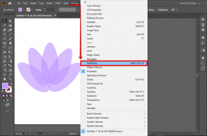 How do I merge shapes and lines in Illustrator? - WebsiteBuilderInsider.com