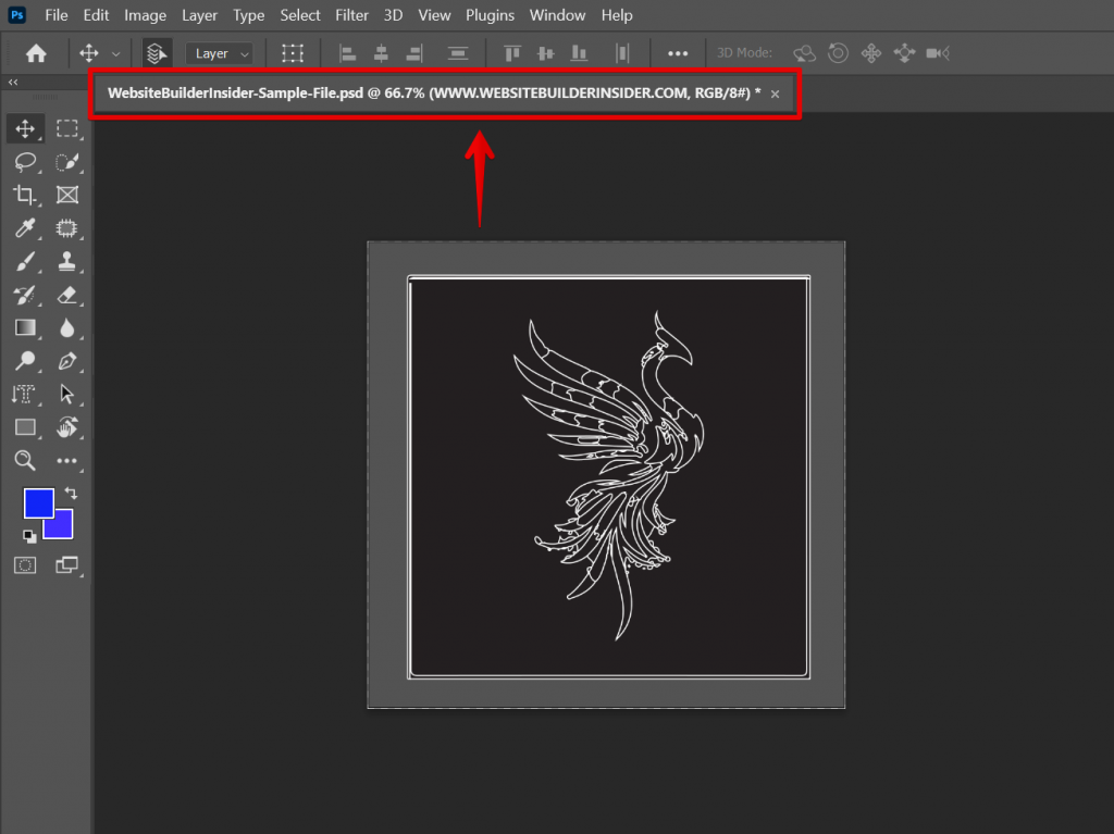 How do you convert PSD to Figma? - WebsiteBuilderInsider.com