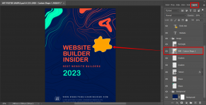 How do I make a color transparent in Photoshop? - WebsiteBuilderInsider.com