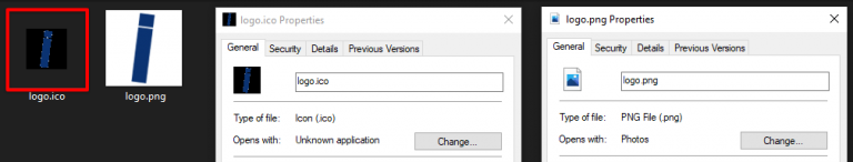 How do I convert PNG to ICO in Photoshop? - WebsiteBuilderInsider.com