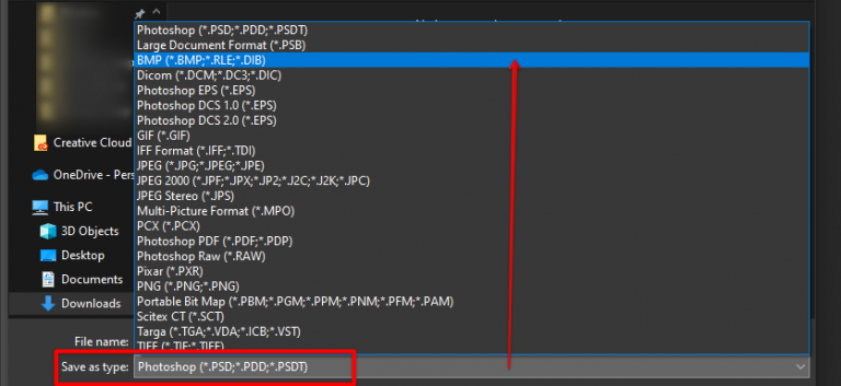 How do I convert PNG to ICO in Photoshop? - WebsiteBuilderInsider.com
