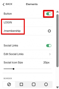 How do I create a login page on Squarespace? - WebsiteBuilderInsider.com