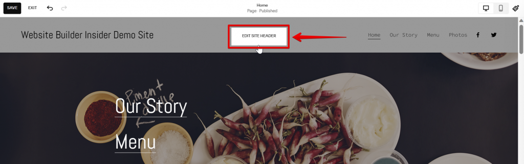 How do I create a login page on Squarespace? - WebsiteBuilderInsider.com