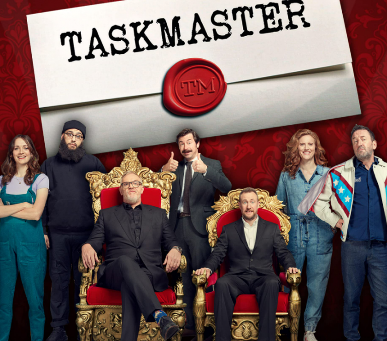 What happened to Katy Wix on Taskmaster? - WebsiteBuilderInsider.com