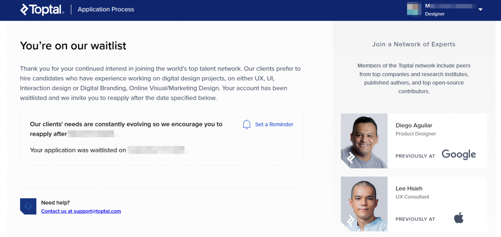How do I delete my TopTal account? - WebsiteBuilderInsider.com