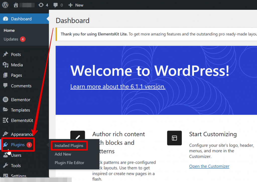 Simple Steps to Cancel Your Elementor Subscription ...
