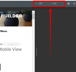 How do I edit the mobile view in Elementor? - WebsiteBuilderInsider.com