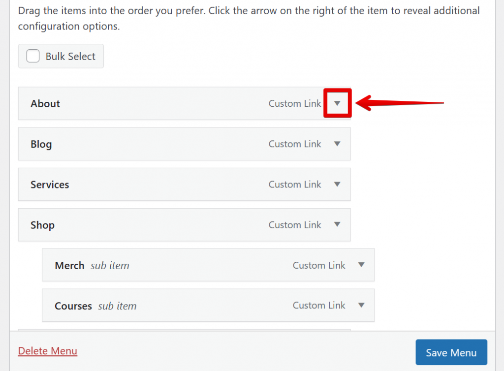How do I change the menu font in WordPress Elementor? - WebsiteBuilderInsider.com