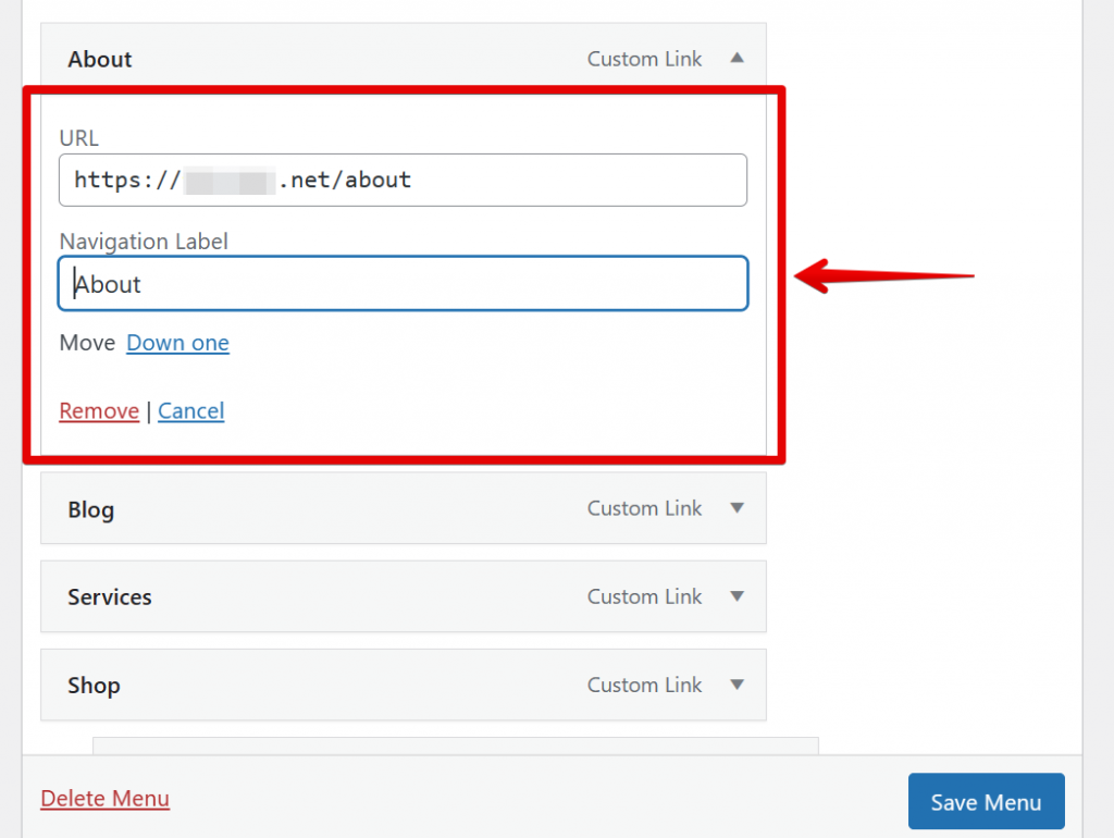 How do I change the menu font in WordPress Elementor? - WebsiteBuilderInsider.com