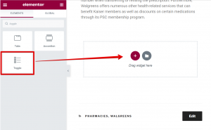 Adding a Dropdown to an Elementor: A Step-by-Step Guide - WebsiteBuilderInsider.com
