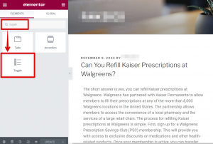 Adding a Dropdown to an Elementor: A Step-by-Step Guide - WebsiteBuilderInsider.com