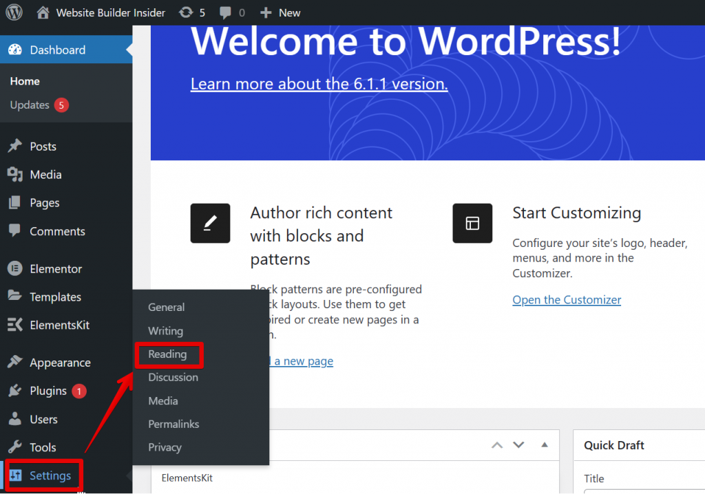 How do I add read more in Elementor? - WebsiteBuilderInsider.com