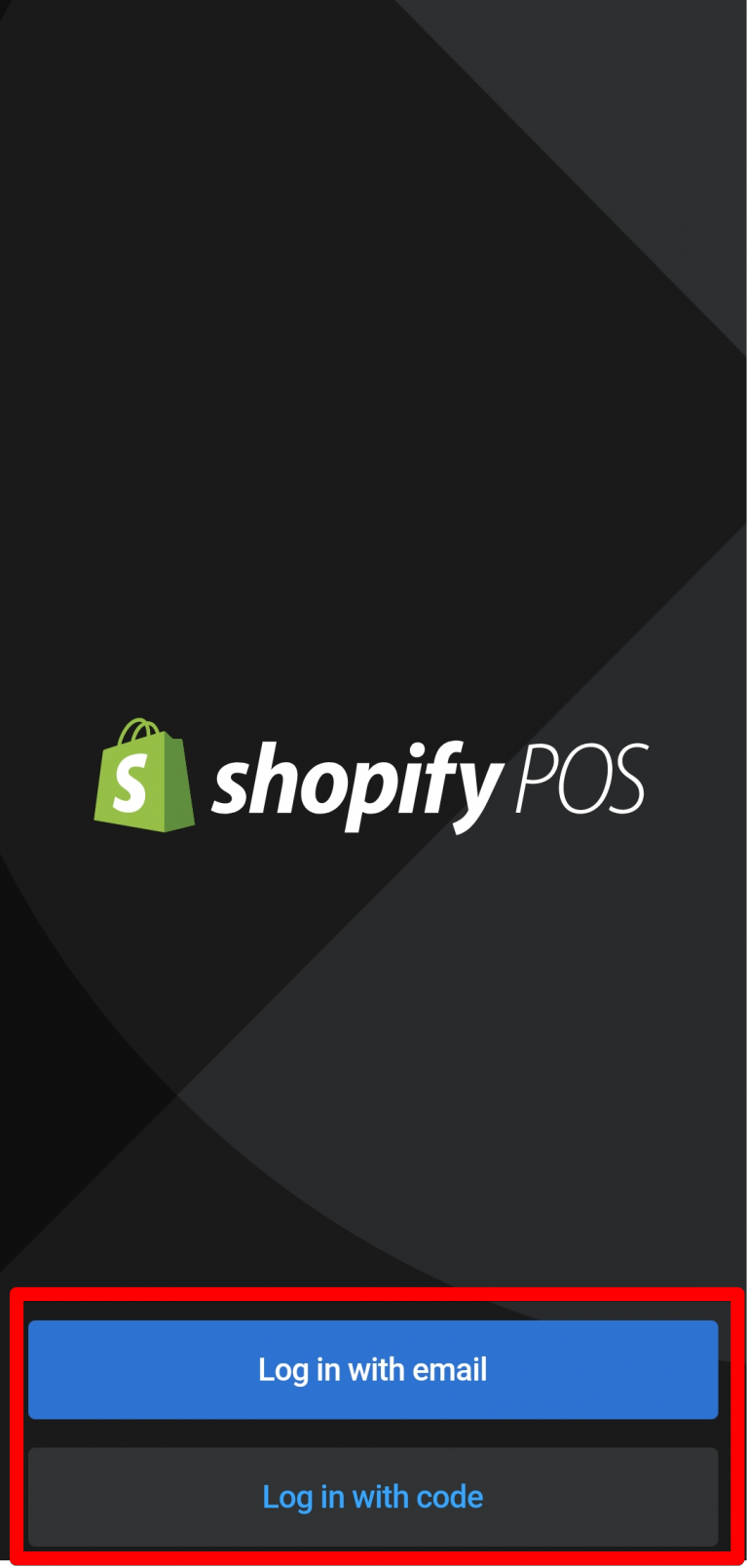 How to Login to Your Shopify Store - WebsiteBuilderInsider.com