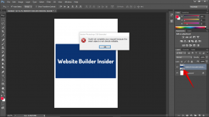 Why Is My Smart Object Not Directly Editable in Photoshop ...