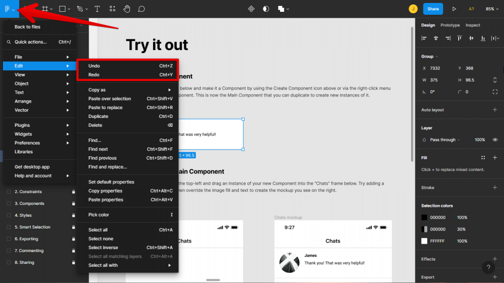How Do You Undo A Change In Figma WebsiteBuilderInsider How Do You Undo A Change In Figma WebsiteBuilderInsider