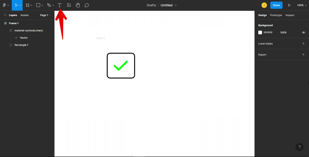 How Do I Create a Checkbox in Figma? - WebsiteBuilderInsider.com