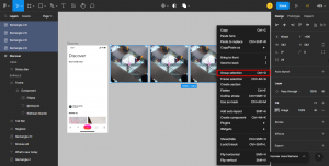 How Do I Make a Horizontal Scroll in Figma Prototype? - WebsiteBuilderInsider.com
