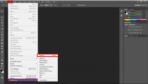 How Do I Delete Recent Projects in Photoshop? - WebsiteBuilderInsider.com