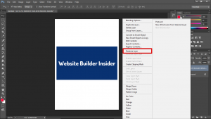 Why Is My Smart Object Not Directly Editable in Photoshop ...