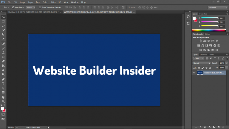 Why Is My Smart Object Not Directly Editable in Photoshop ...