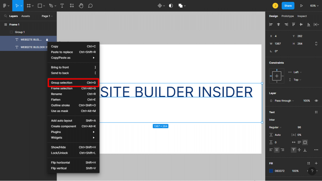 How Do You Add a Layer in Figma? - WebsiteBuilderInsider.com