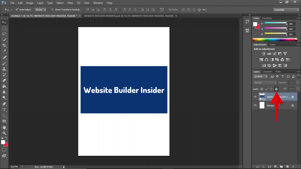 Why Is My Smart Object Not Directly Editable in Photoshop ...