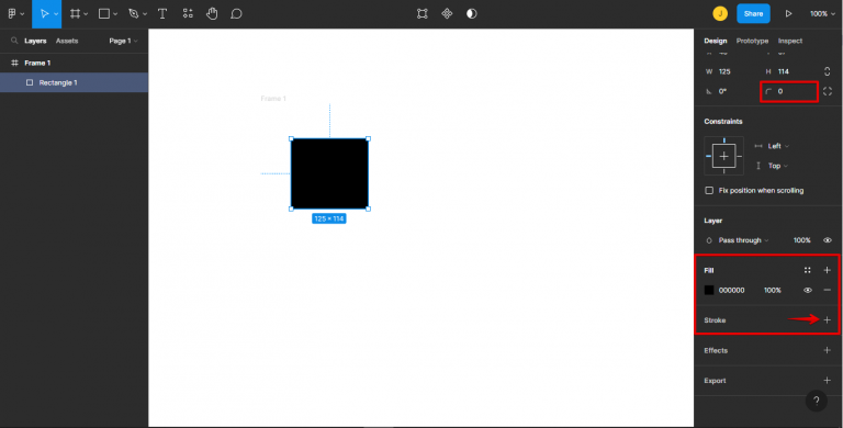 How Do I Create a Checkbox in Figma? - WebsiteBuilderInsider.com