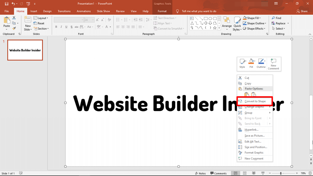 How Do You Make Metallic Letters in Canva? - WebsiteBuilderInsider.com