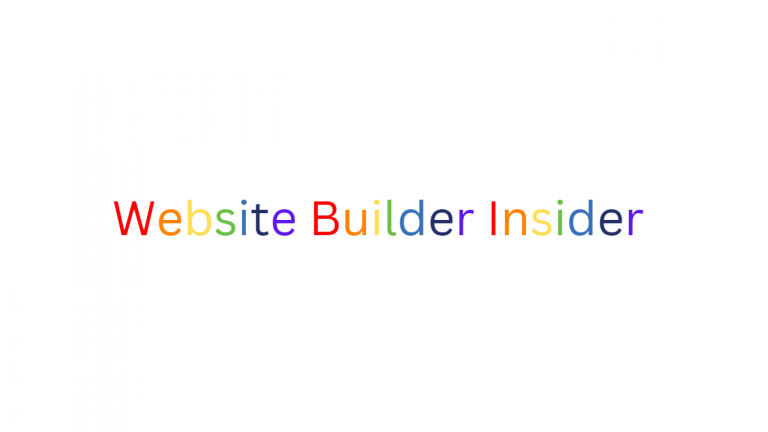 How Do I Get Rainbow Text in Canva? - WebsiteBuilderInsider.com
