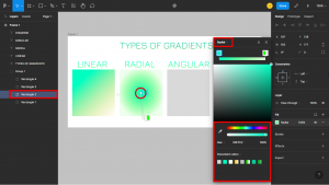 Can You Do Gradients in Figma? - WebsiteBuilderInsider.com