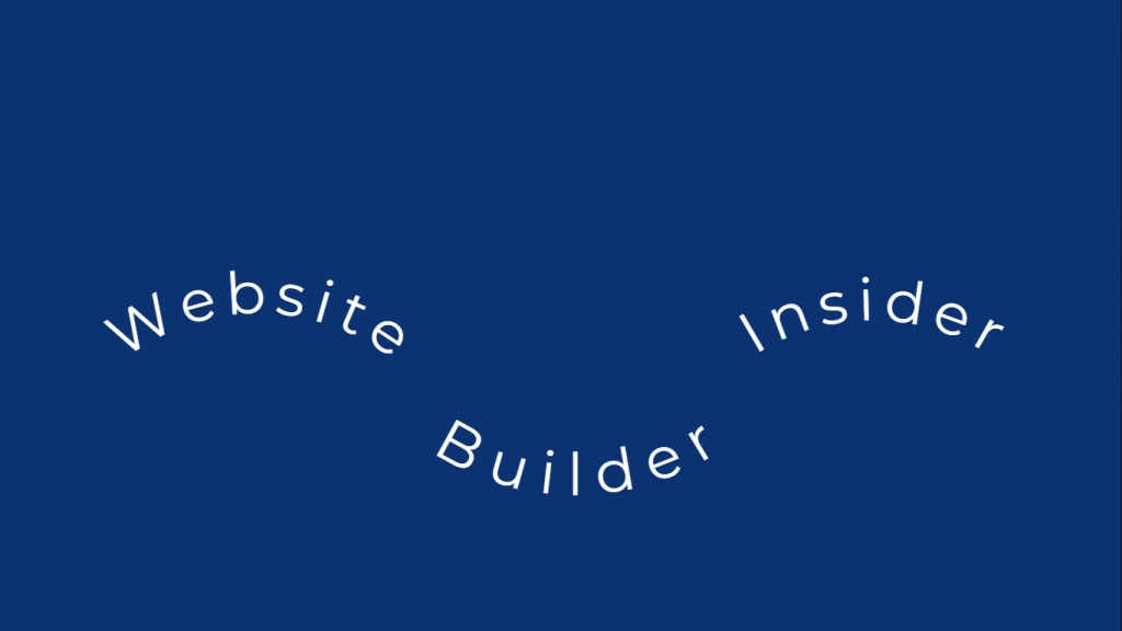 Can You Warp Text in Canva? - WebsiteBuilderInsider.com