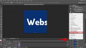 How Do I Change the Framerate of a GIF in Photoshop ...