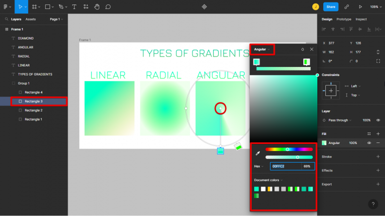 Can You Do Gradients in Figma? - WebsiteBuilderInsider.com
