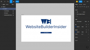 How Do You Create a Vector in Figma? - WebsiteBuilderInsider.com