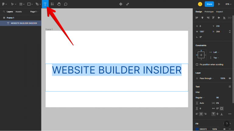How Do You Add a Layer in Figma? - WebsiteBuilderInsider.com