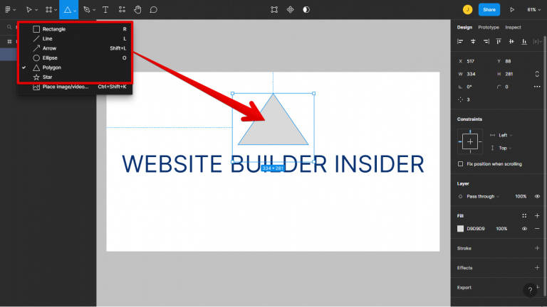 How Do You Add a Layer in Figma? - WebsiteBuilderInsider.com
