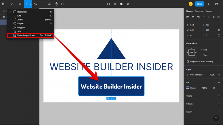 How Do You Add a Layer in Figma? - WebsiteBuilderInsider.com
