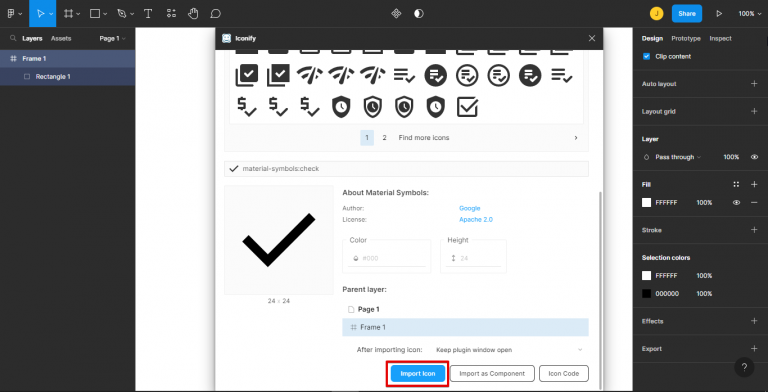 How Do I Create a Checkbox in Figma? - WebsiteBuilderInsider.com