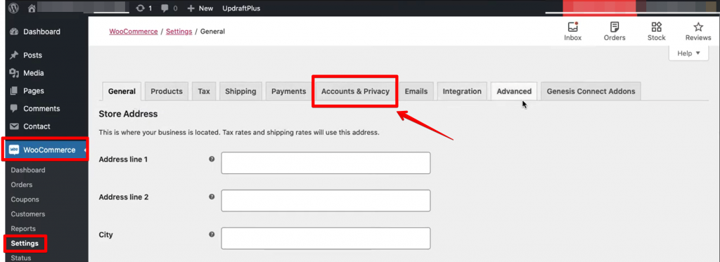 How Do I Add a Custom Field in WooCommerce Registration Form? - WebsiteBuilderInsider.com