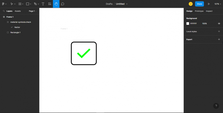 How Do I Create a Checkbox in Figma? - WebsiteBuilderInsider.com