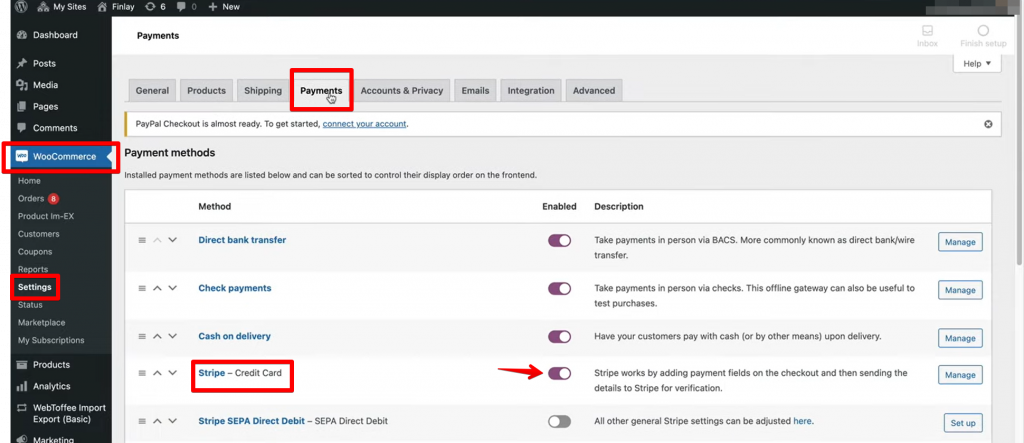 How Do I Send Payment Link to Customer WooCommerce? - WebsiteBuilderInsider.com