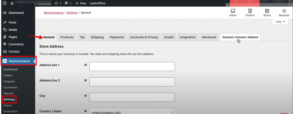 How Do I Remove a Shipping Address From WooCommerce Checkout? - WebsiteBuilderInsider.com