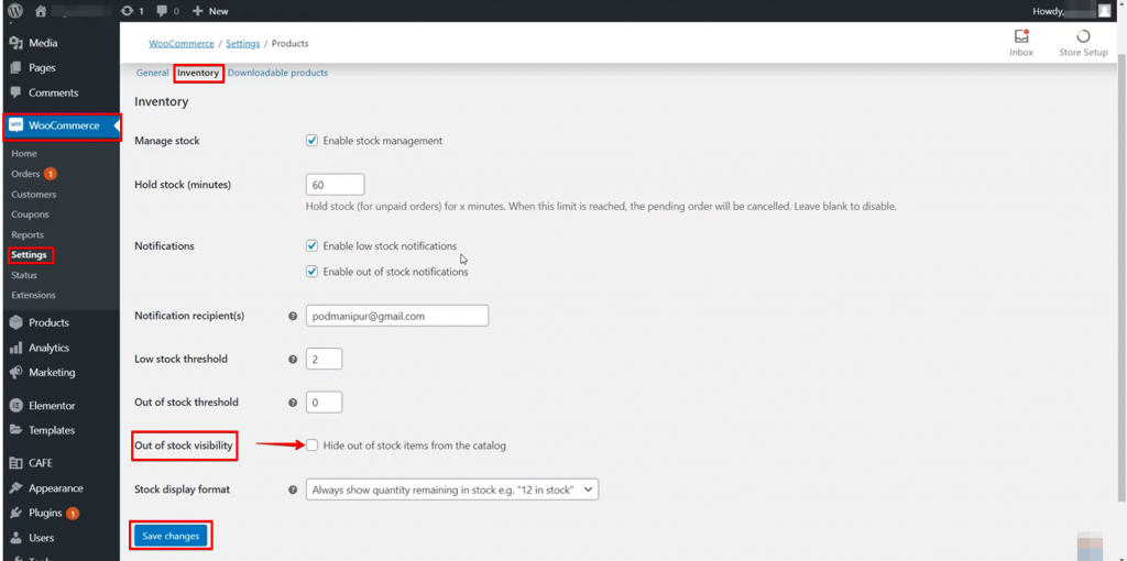 How Do I Hide Stock Quantity in WooCommerce? - WebsiteBuilderInsider.com