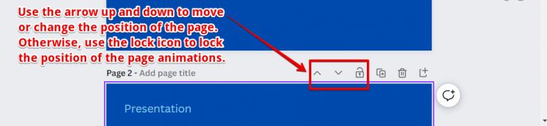 Can You Time Animations in Canva? 2024 Full Guide ...