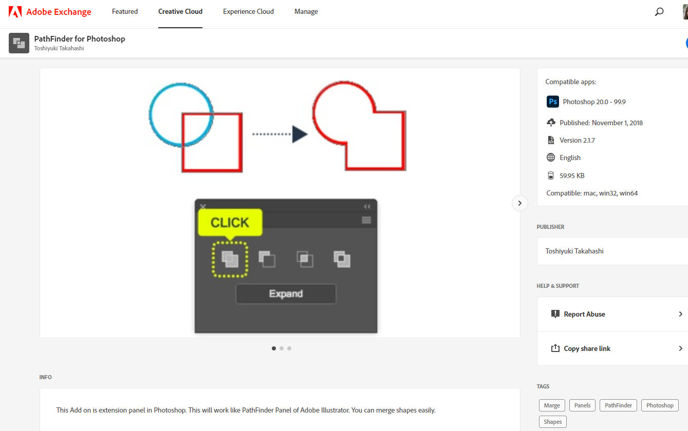 How Do I Find Pathfinder in Photoshop? - WebsiteBuilderInsider.com