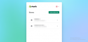 How to Login to Your Shopify Store - WebsiteBuilderInsider.com